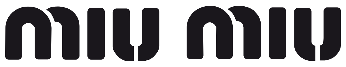 ملف:Miu-Miu-Logo.svg - المعرفة
