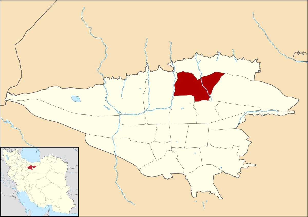 ملف:Tehran District 3.svg - المعرفة
