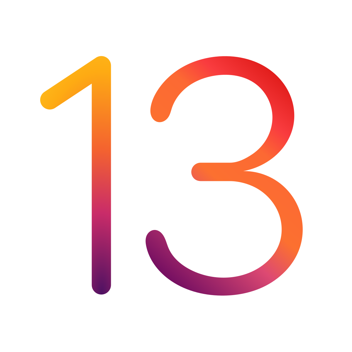 ملف:IOS 13 logo.svg - المعرفة