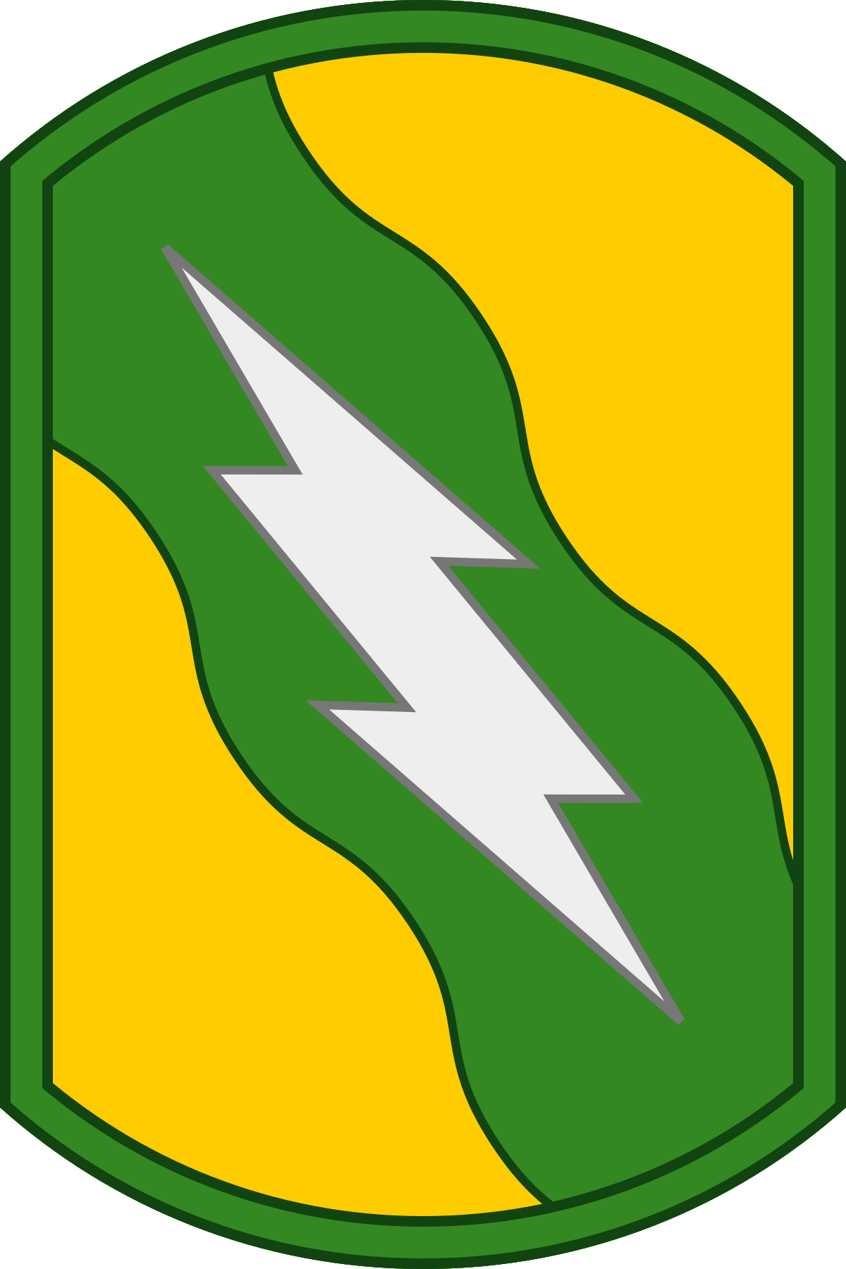 ملف:155th Armored Brigade Combat Team CSIB.svg - المعرفة