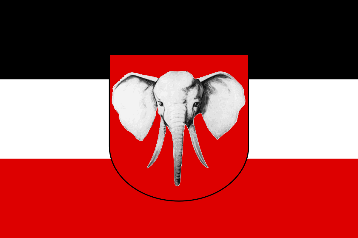 ملف:Flag of Deutsch-Kamerun.svg - المعرفة