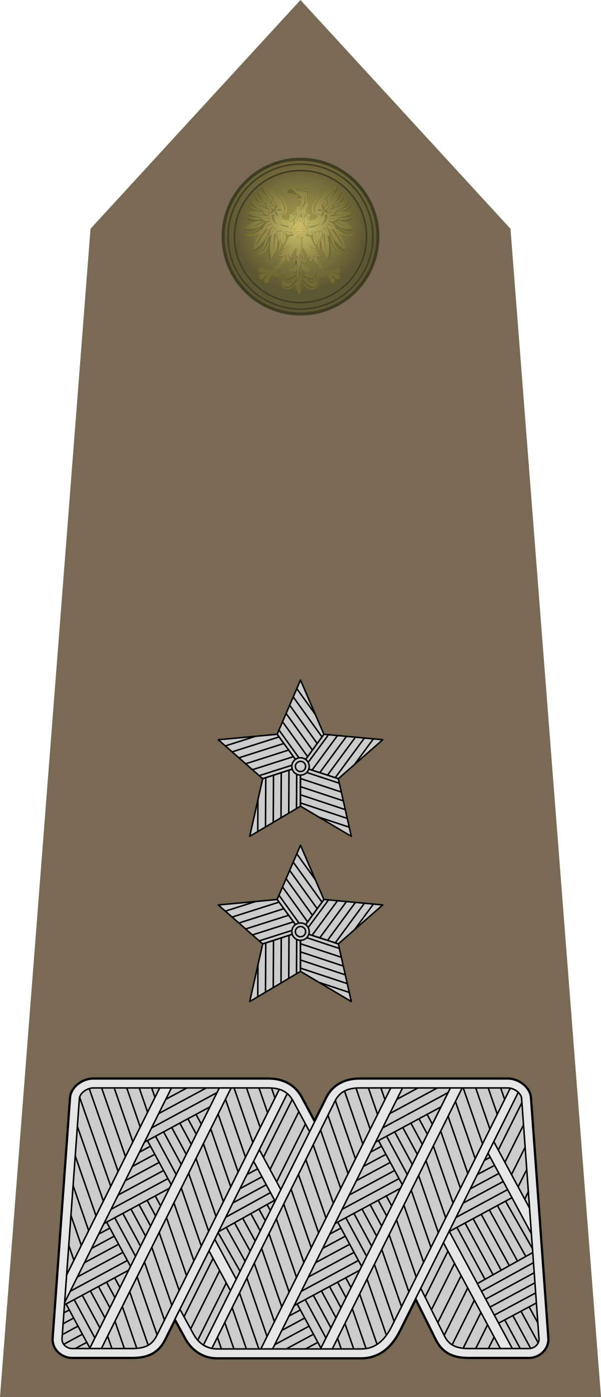 ملف:Army-POL-OF-07.svg - المعرفة