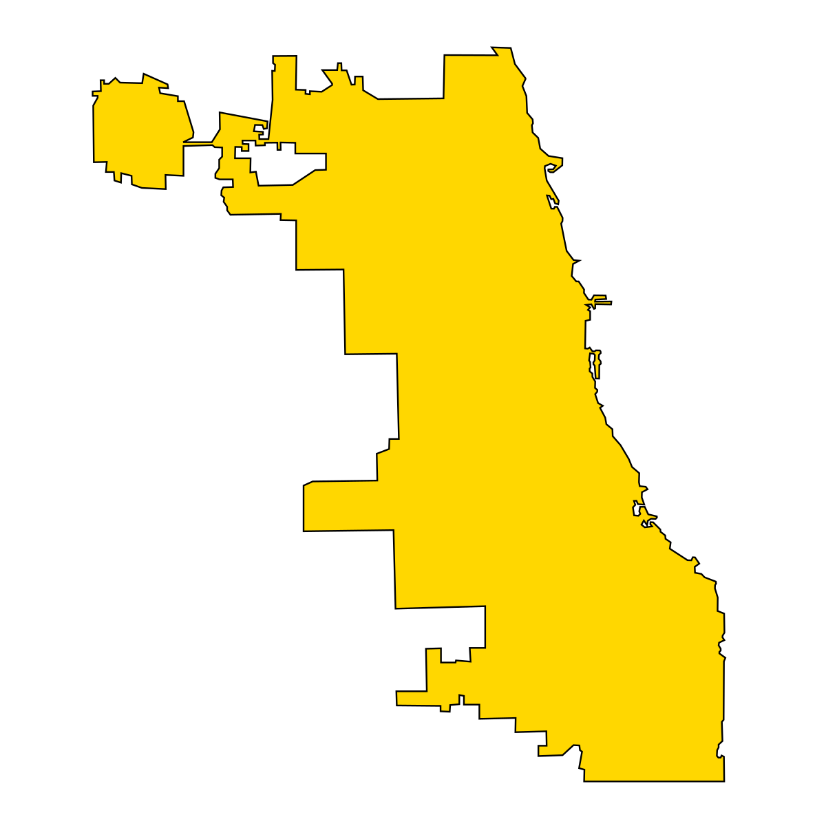 ملف:Chicago Shape.svg - المعرفة