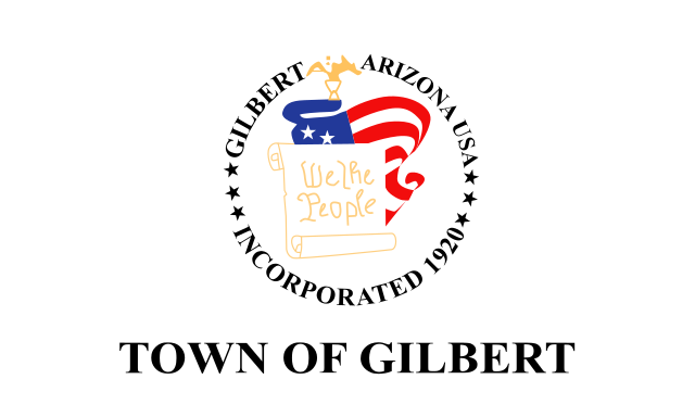 ملف:Flag of Gilbert, Arizona.svg - المعرفة
