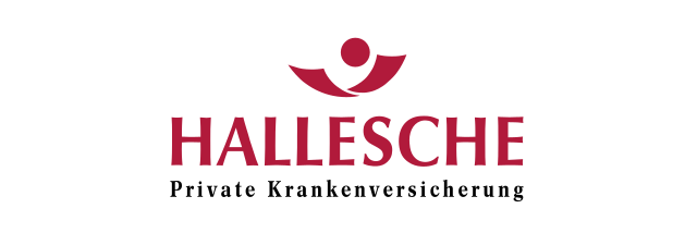 ملف:Logo Hallesche.svg - المعرفة