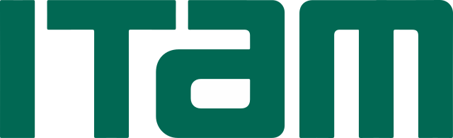 ملف:Logo del ITAM.svg - المعرفة