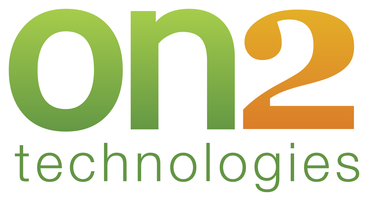 ملف:On2 Technologies Logo.svg - المعرفة