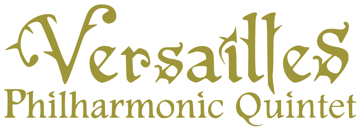 ملف:Versailles Philharmonic Quintet logo.svg - المعرفة