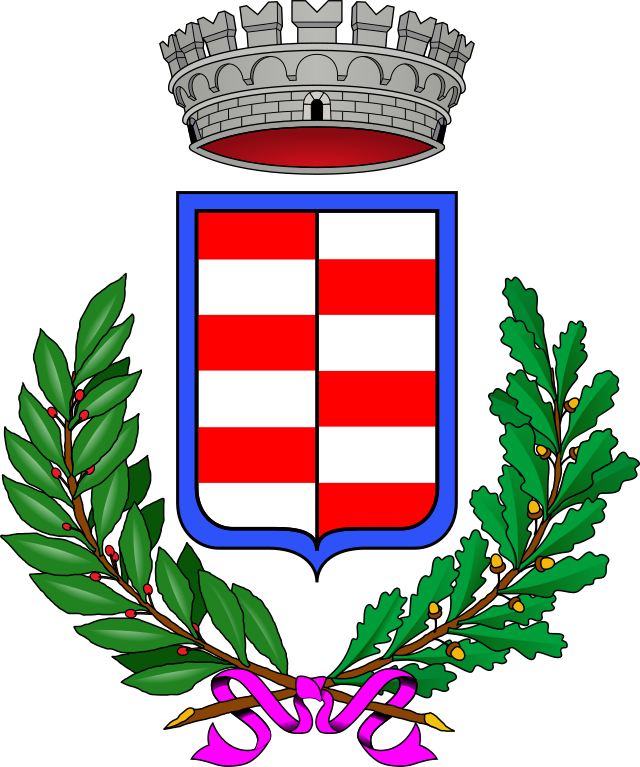 ملف:Castelseprio-Stemma.svg - المعرفة