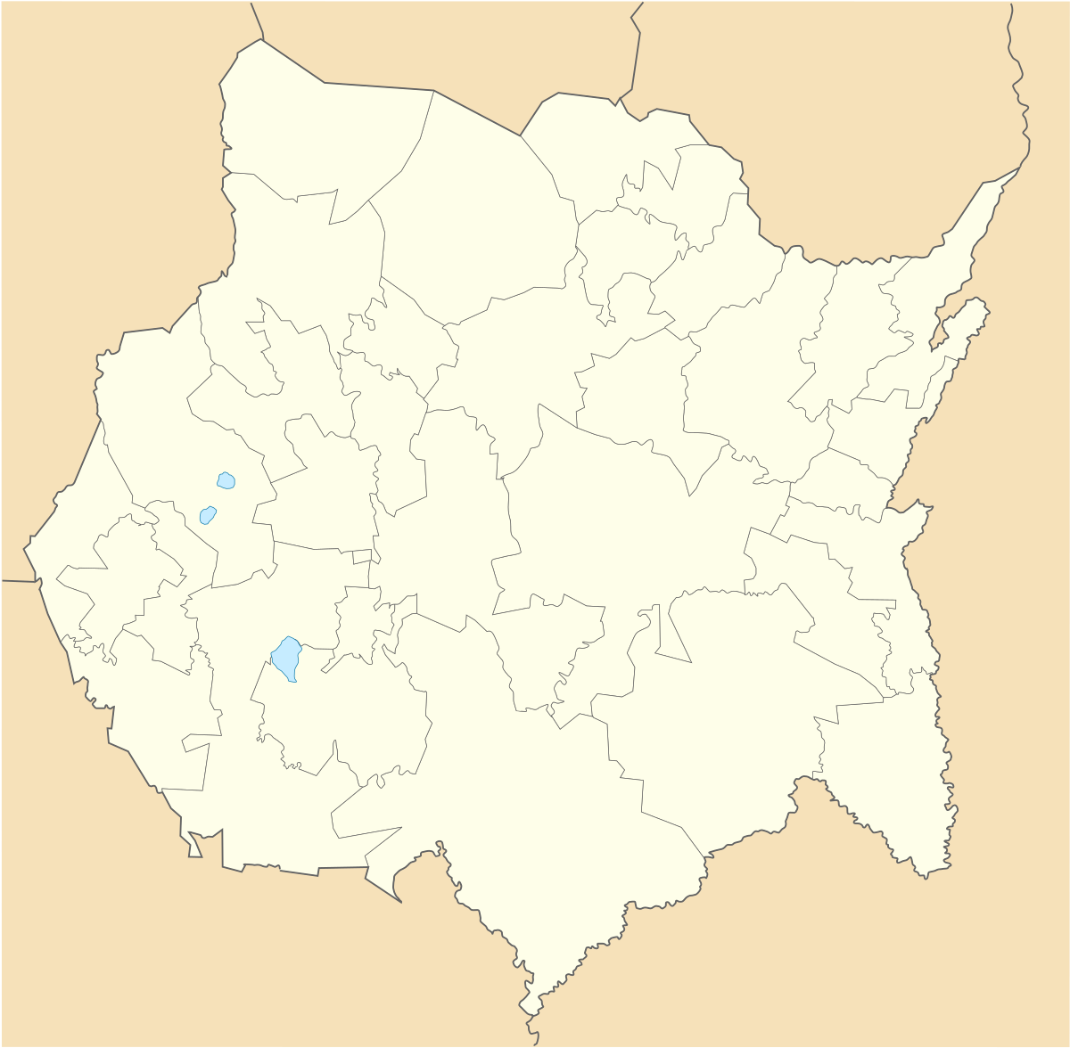 ملف:Mexico Morelos location map.svg - المعرفة