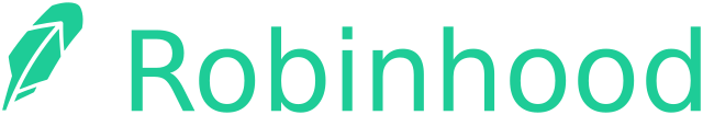 ملف:Robinhood (company) logo.svg - المعرفة