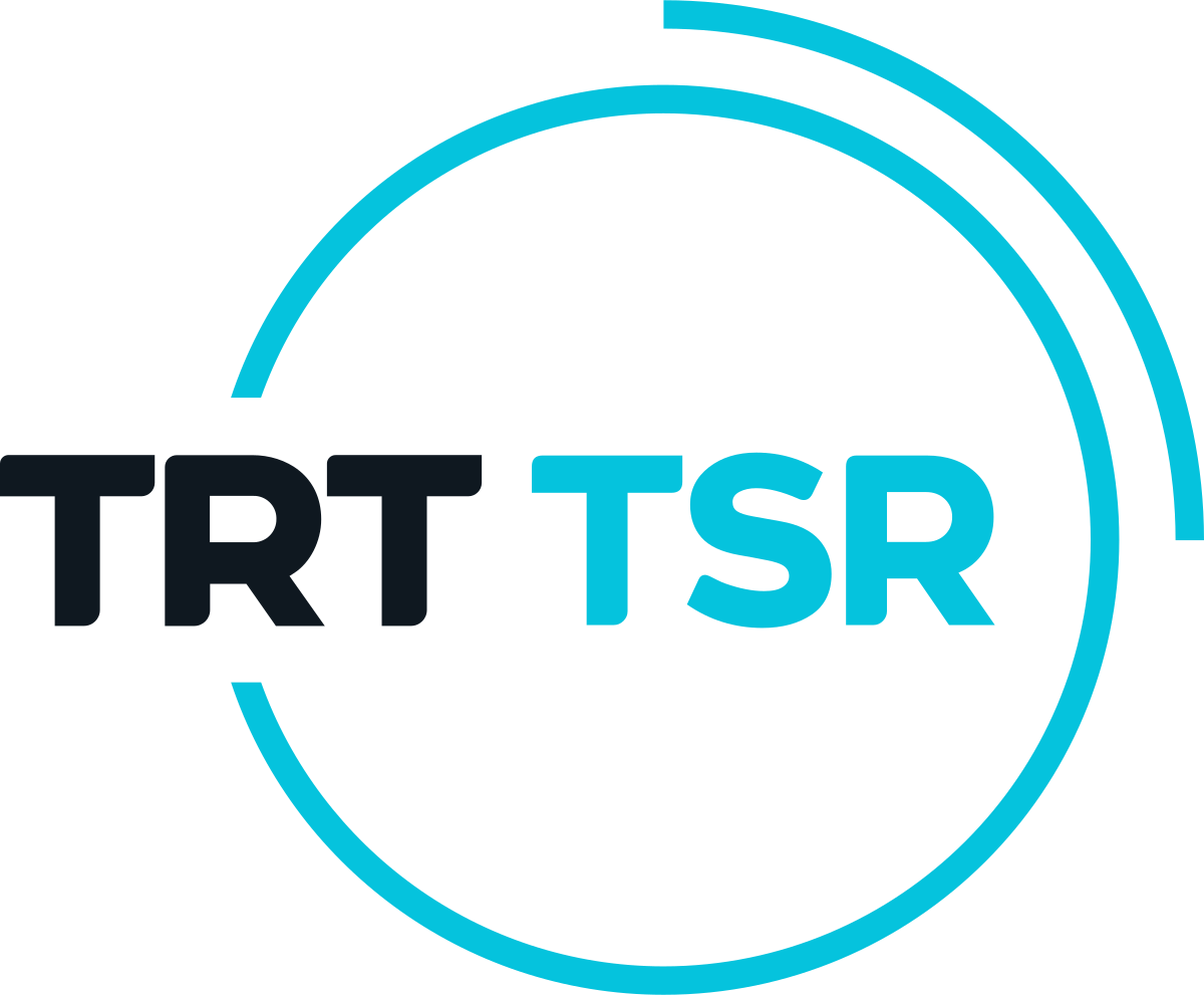 ملف:TRT TSR logo.svg - المعرفة