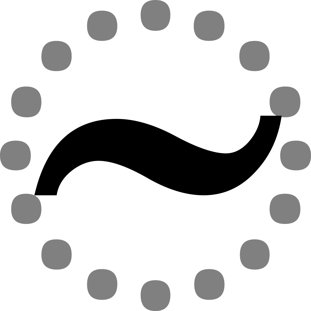 ملف:Tilde overlay.svg - المعرفة