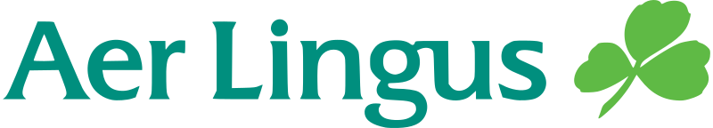 ملف:Aer Lingus Logo (1996 - 2019).svg - المعرفة