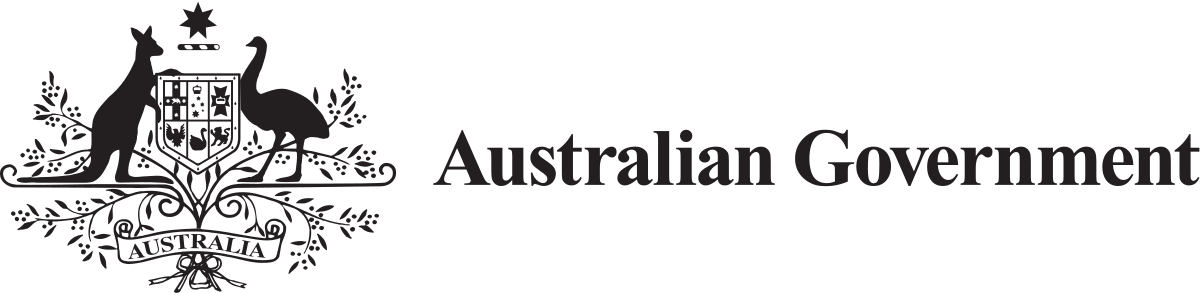 ملف:Australian Government - Logo.svg - المعرفة