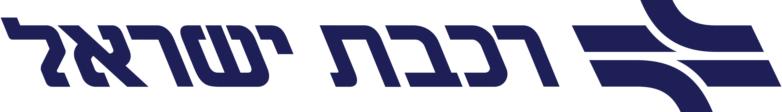 ملف:Israel Railways Logo.svg - المعرفة