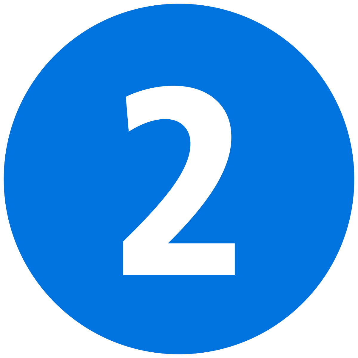 ملف:Line 2 (Sound Transit) icon.svg - المعرفة