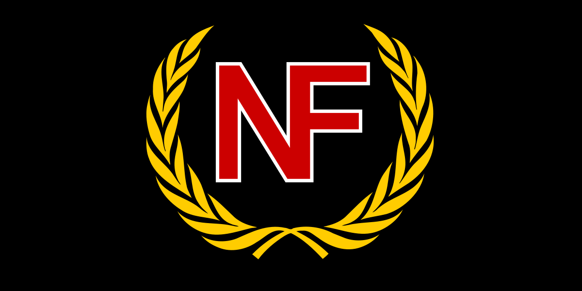 ملف:NF Flag (Black Variant).svg - المعرفة