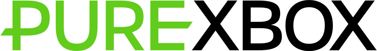 ملف:Pure Xbox logo.svg - المعرفة