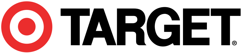 ملف:Target old logo.svg - المعرفة