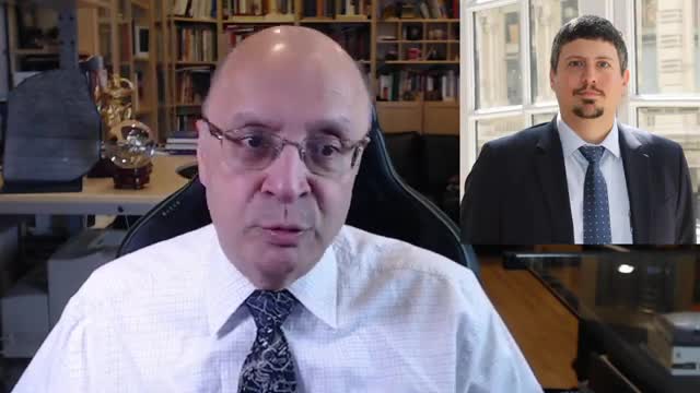 ملف:Marefa News, January 23, 2022.mp4 - المعرفة