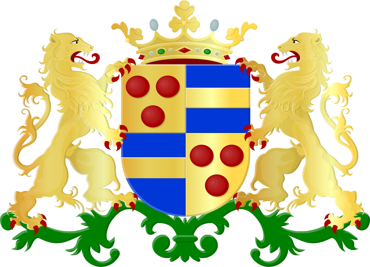 ملف:Neede wapen.svg - المعرفة