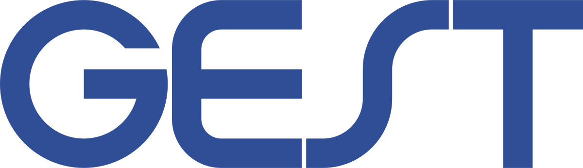 ملف:GEST logo.svg - المعرفة