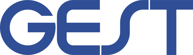 ملف:GEST logo.svg - المعرفة