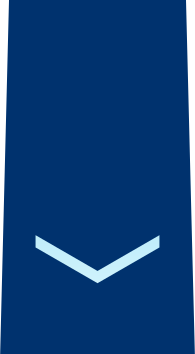 ملف:JASDF Airman 3rd Class insignia (b).svg - المعرفة
