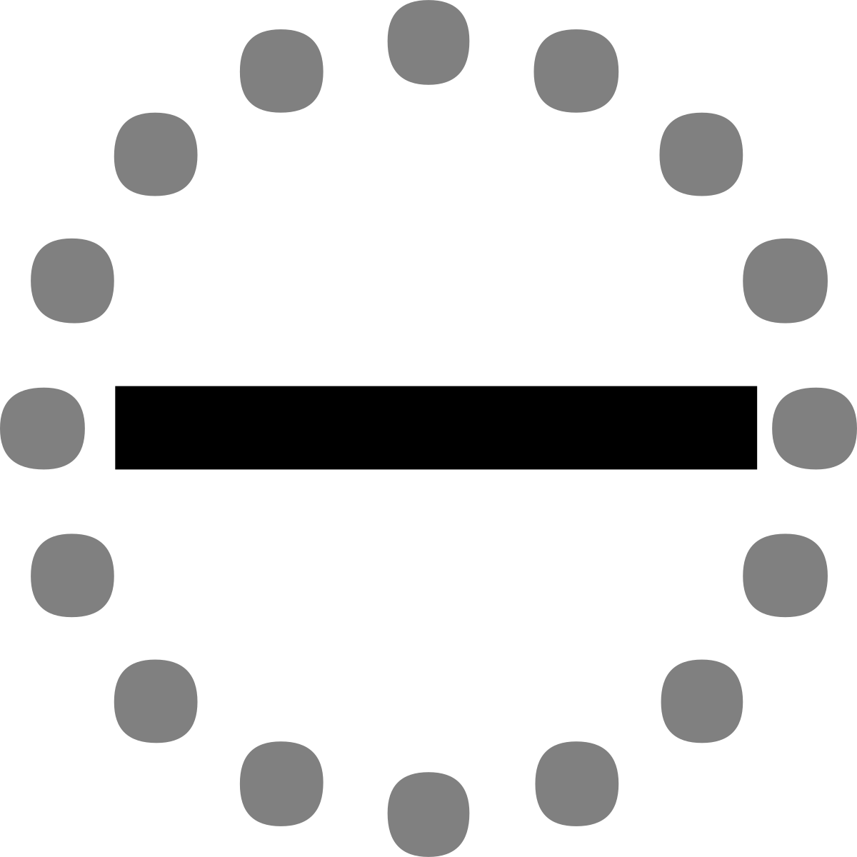 ملف:Short stroke overlay.svg - المعرفة