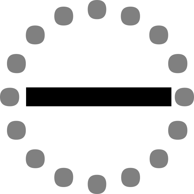 ملف:Short stroke overlay.svg - المعرفة