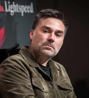 أندوريل للصناعات Anduril Industries - المعرفة