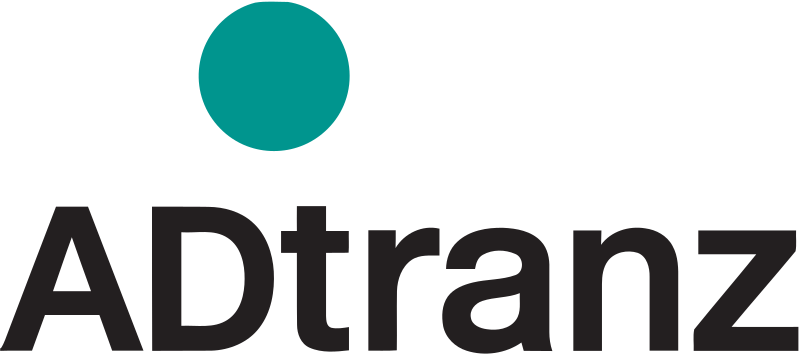 ملف:ADtranz Logo.svg - المعرفة