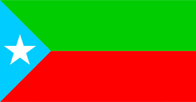 ملف:Balochistan flag.svg - المعرفة