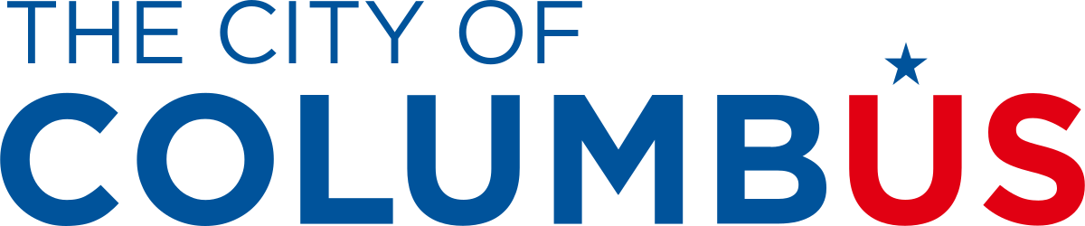 ملف:Columbus wordmark.svg - المعرفة