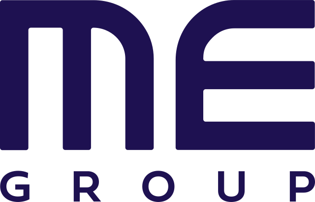 ملف:ME Group Logo.svg - المعرفة