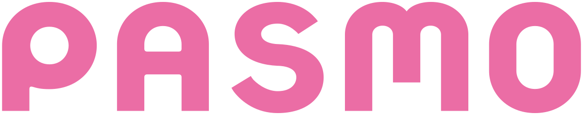 ملف:PASMO logo.svg - المعرفة