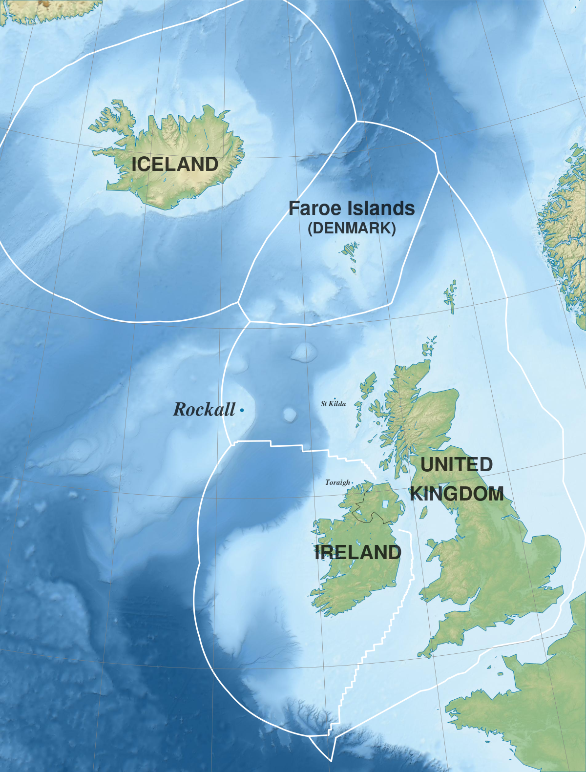 ملف:Rockall EEZ topographic map-en.svg - المعرفة