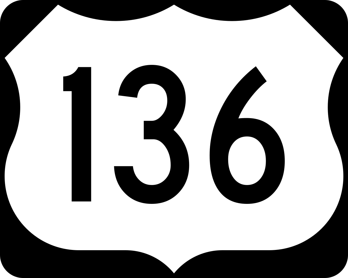 ملف:US 136.svg - المعرفة