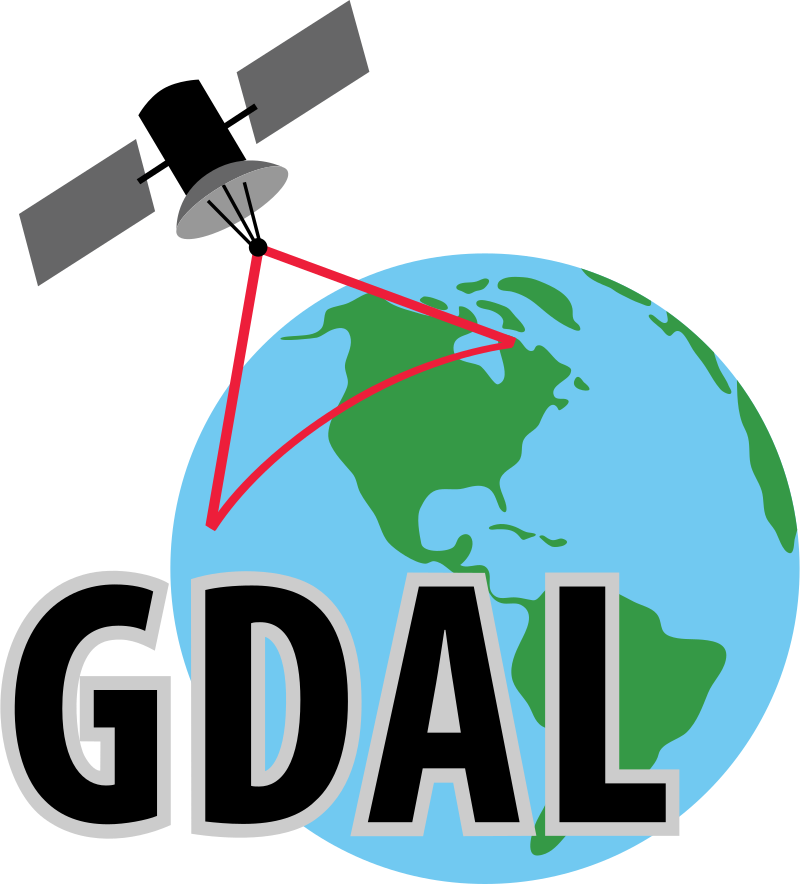ملف:GDALLogoColor.svg - المعرفة