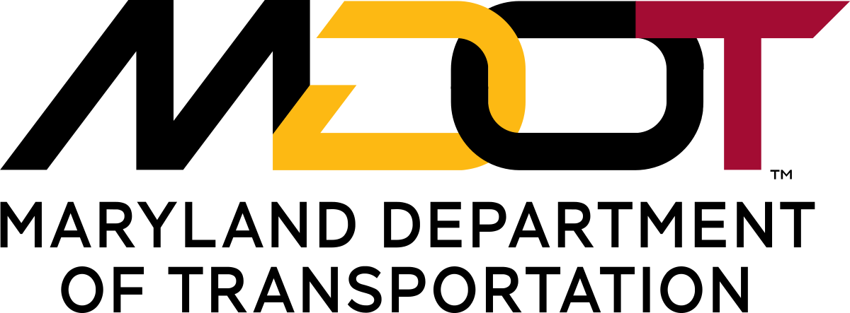 ملف:MDOT Logo.svg - المعرفة