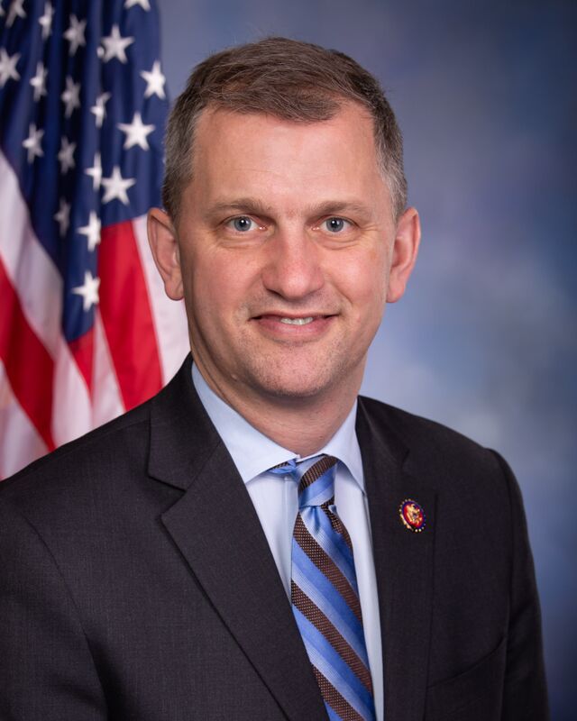 ملف:Sean Casten, official portrait, 116th Congress.jpg - المعرفة
