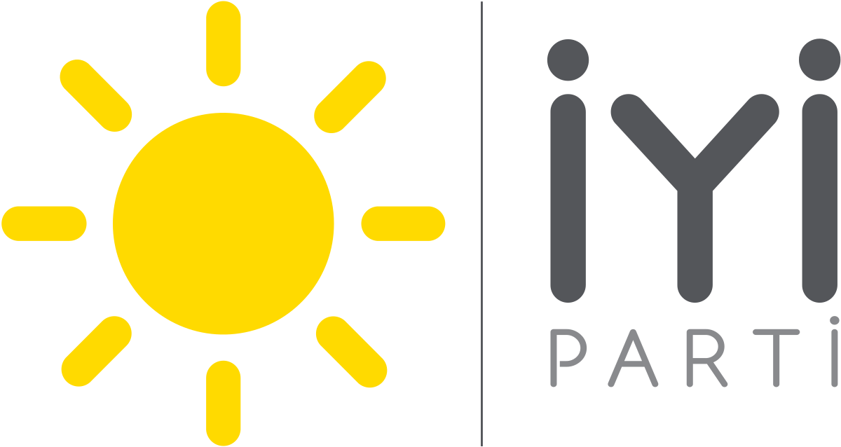 ملف:Logo of Good Party.svg - المعرفة