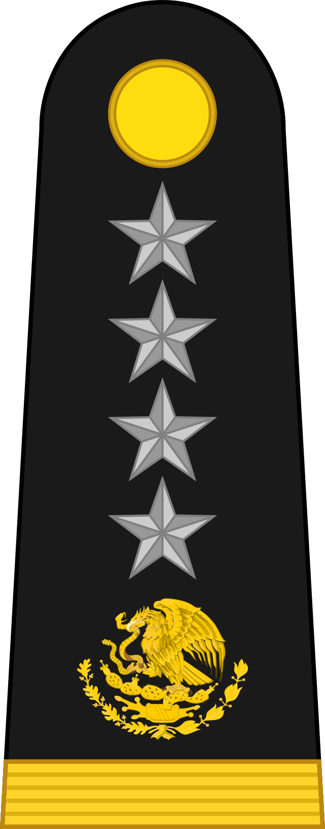 ملف:Mexico army OF9.svg - المعرفة