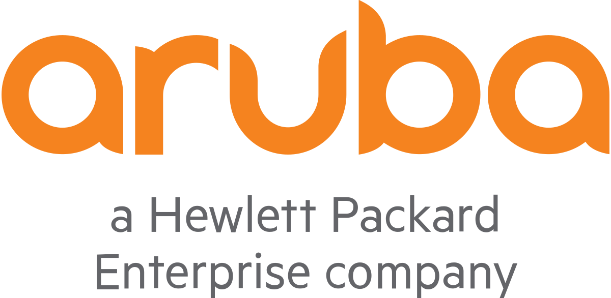 ملف:Aruba Networks logo.svg - المعرفة