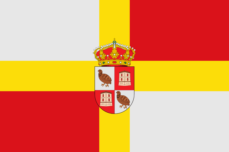 ملف:Bandera de Codorniz.svg - المعرفة