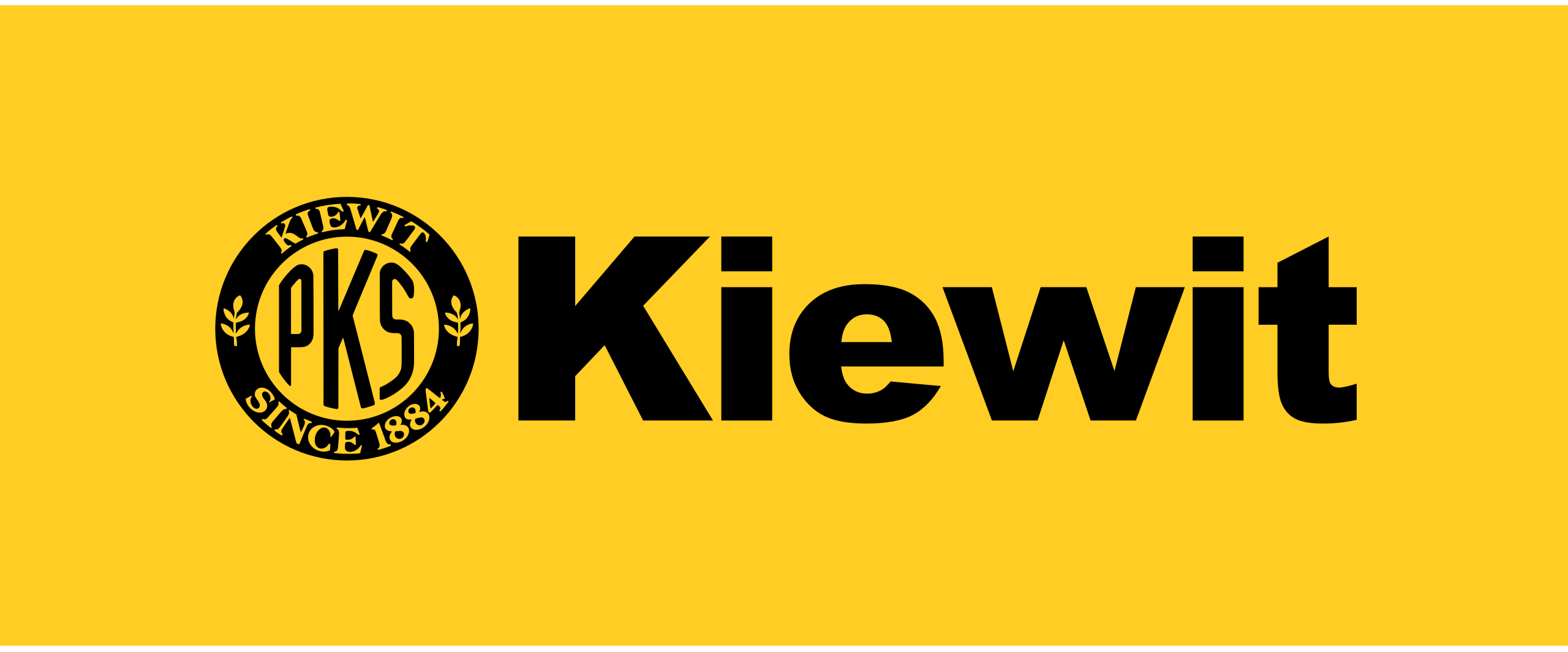 ملف:Kiewit Logo.svg - المعرفة