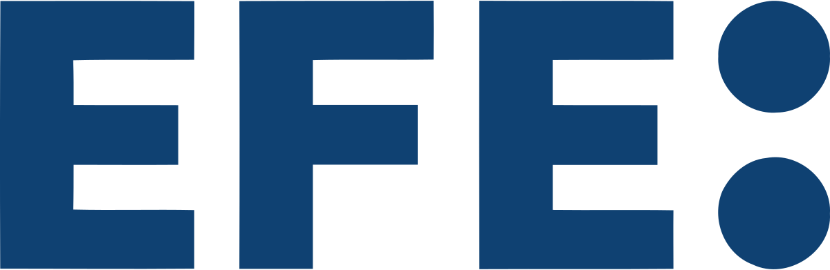 ملف:Logotipo Agencia EFE 2022.svg - المعرفة
