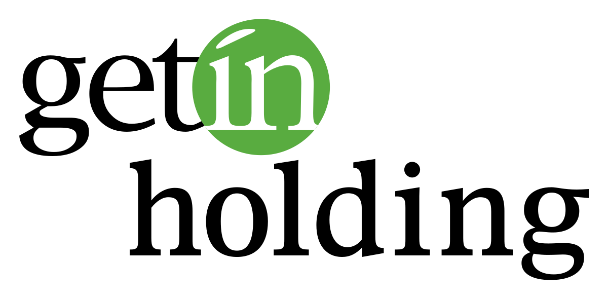 ملف:Getin holding Logo.svg - المعرفة