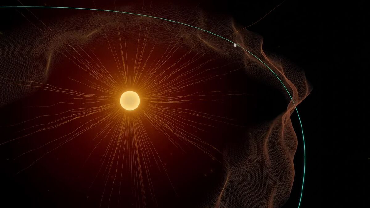ملف:Parker Solar Probe touches the Sun.webm - المعرفة